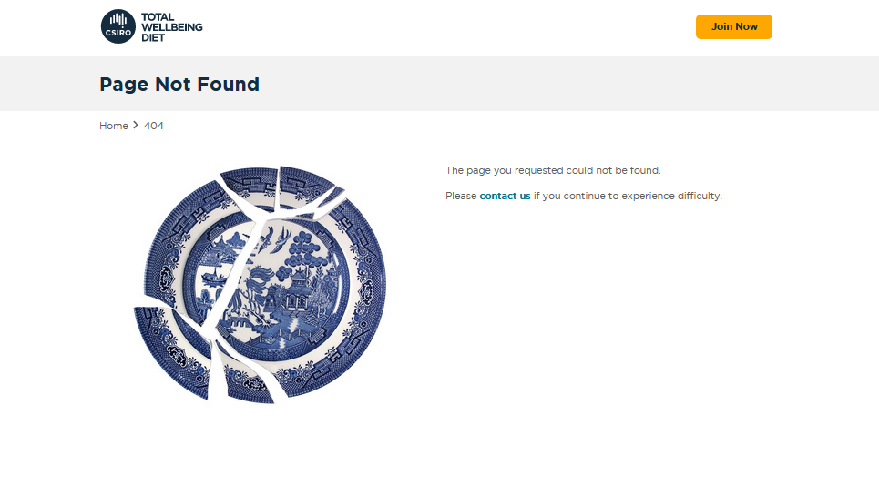 Technical Issues/Errors